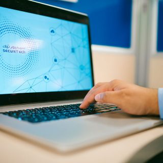 SecureTech – Evolve | Enable | Outlast